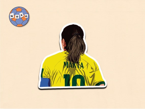 Marta Sticker - Etsy