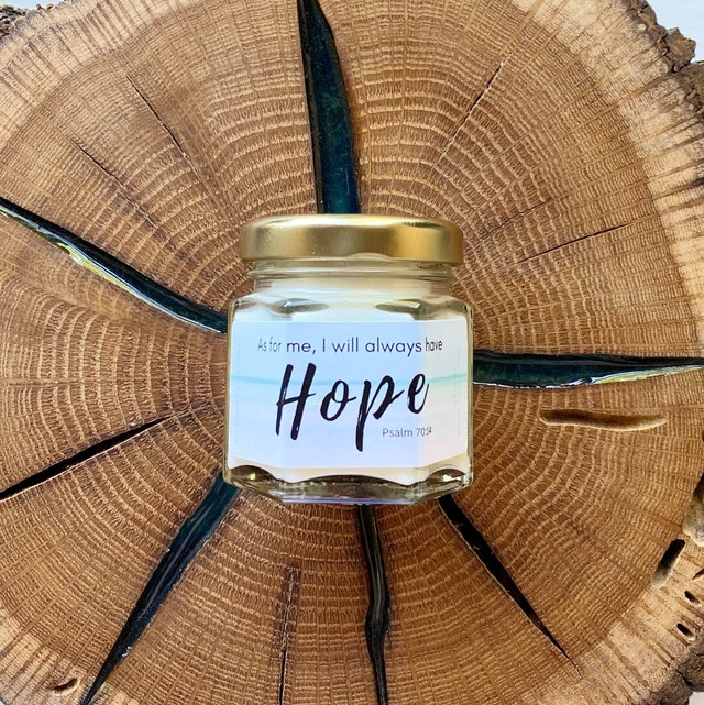 CavallettaCandleCo - Etsy