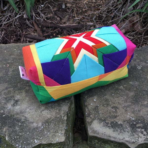 Tuffet Pattern - Etsy