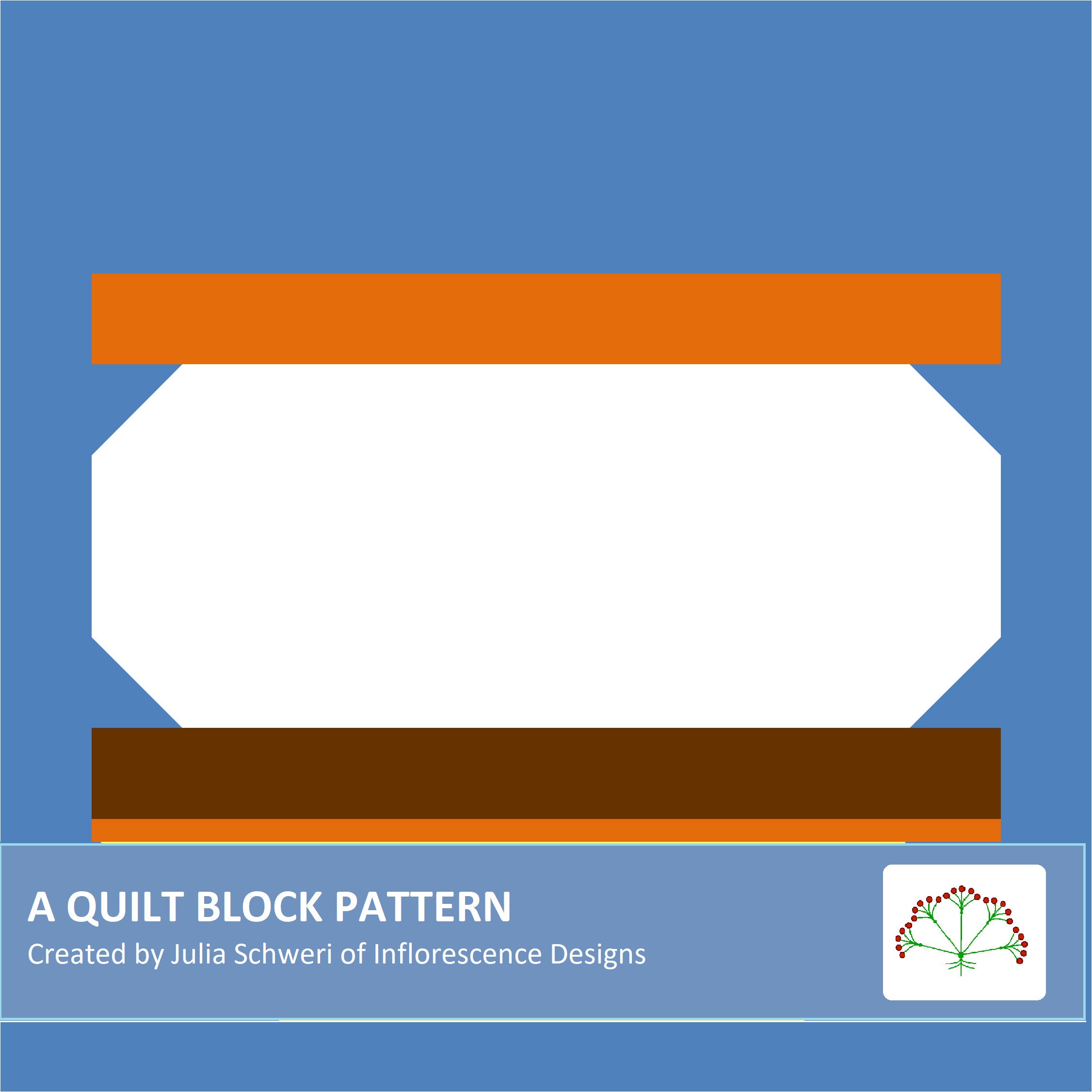 Smore's PDF Quilt Block Pattern: - Includes Instructions for 6 Inch and ...