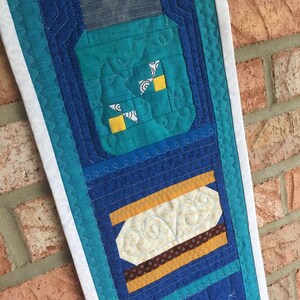 Firefly PDF Quilt Block Pattern: - Includes Instructions for 6 Inch and ...