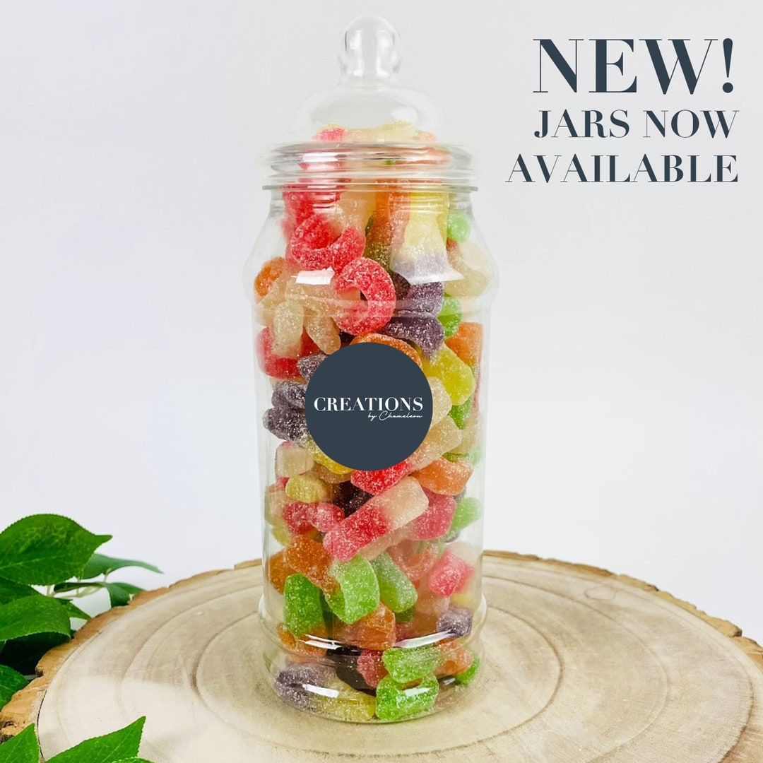 Sour Dummies Sweet Box, Sweet Birthday Gift, Sweet Christmas Stocking ...