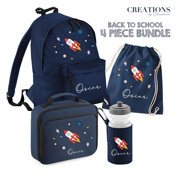 Space Backpack - Etsy