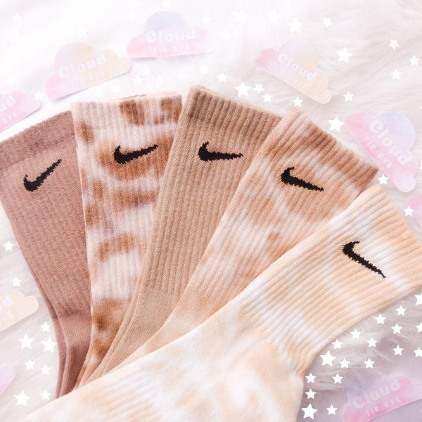 Buy Custom Nike Socks - Etsy