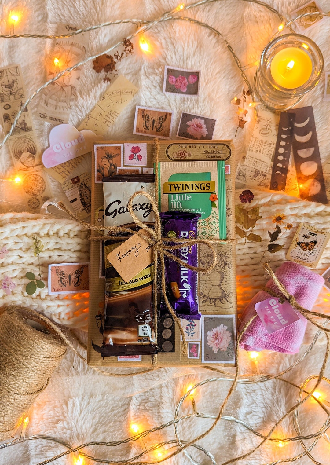 Blind Date With A Book | Blind Date With A Book Gift Set | Mystery ...