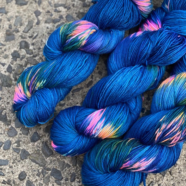 Space Dyed - Etsy