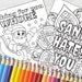 10 Naughty Adult Coloring Pages With Dirty Swear Words and Sexy Phrases ...