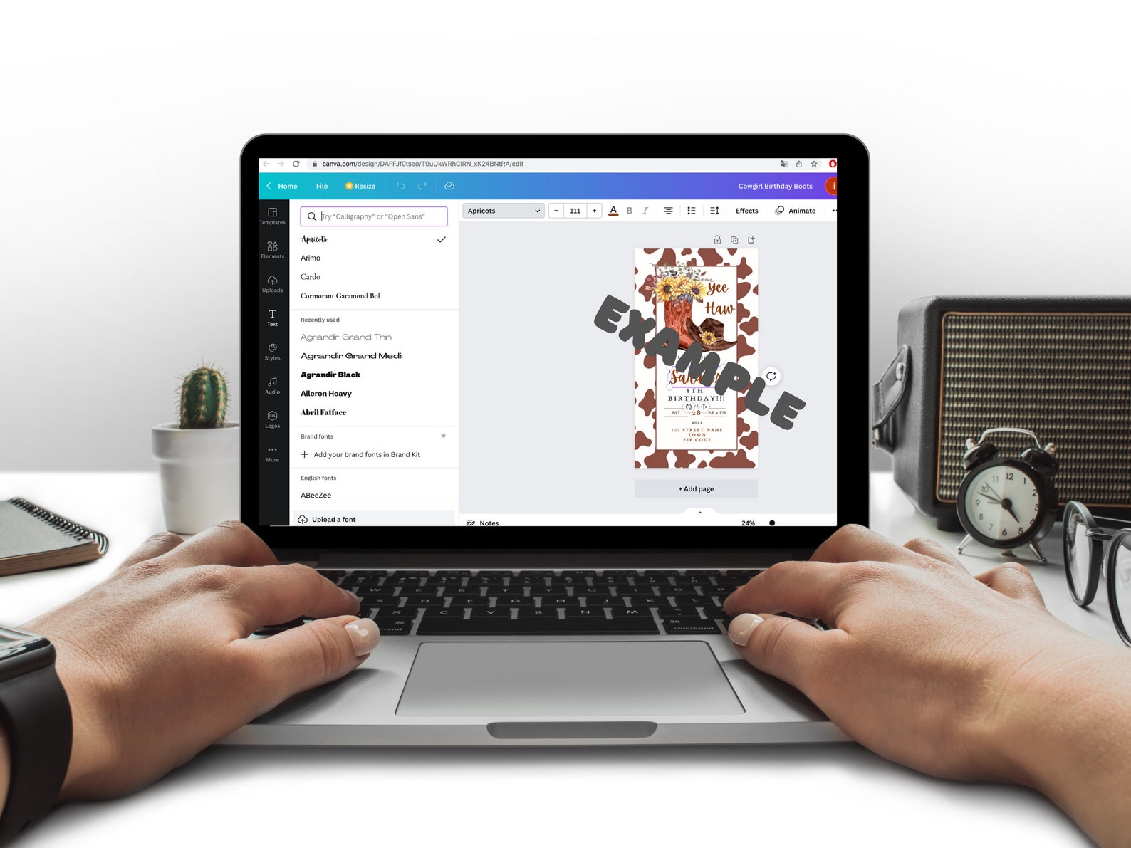 Key Themed Housewarming Invitation Template Digital Download - Etsy