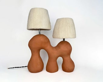 The Simpsons Lamp - Etsy