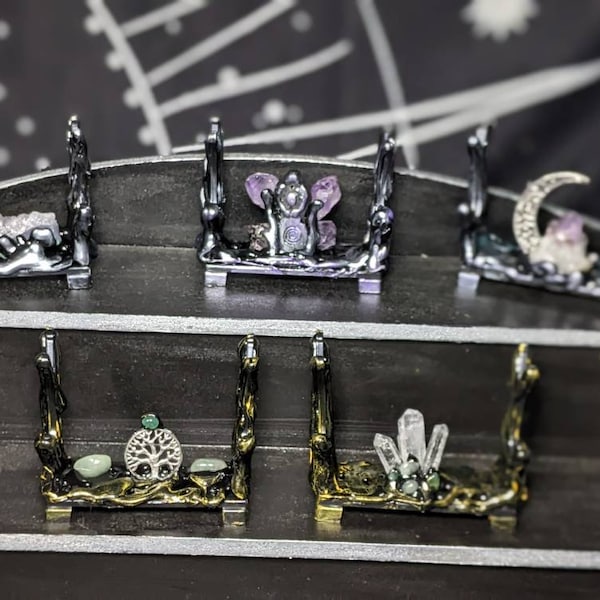 The Dark Crystal Wand - Etsy UK