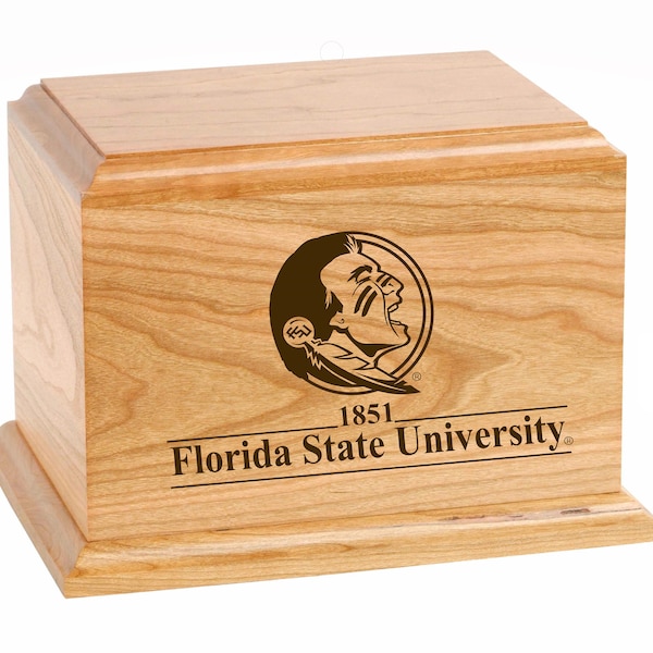 Florida State University - Etsy