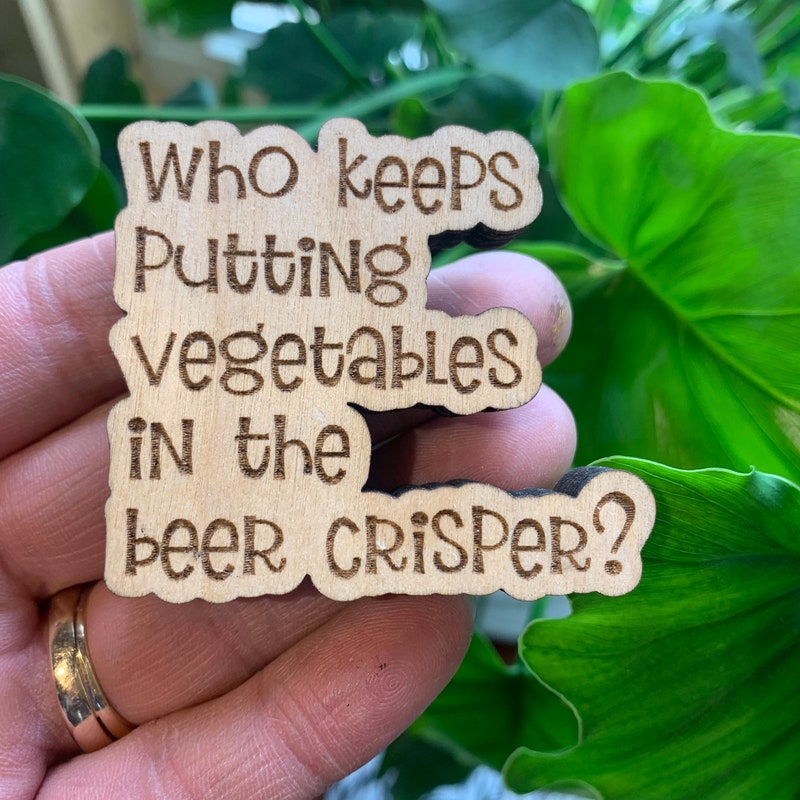 Funny Magnets - Etsy