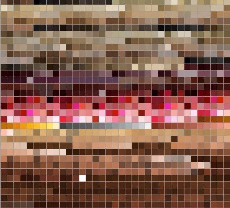 Photoshop 4900++ Swatch Preset (designer Collections) Photoshop ...