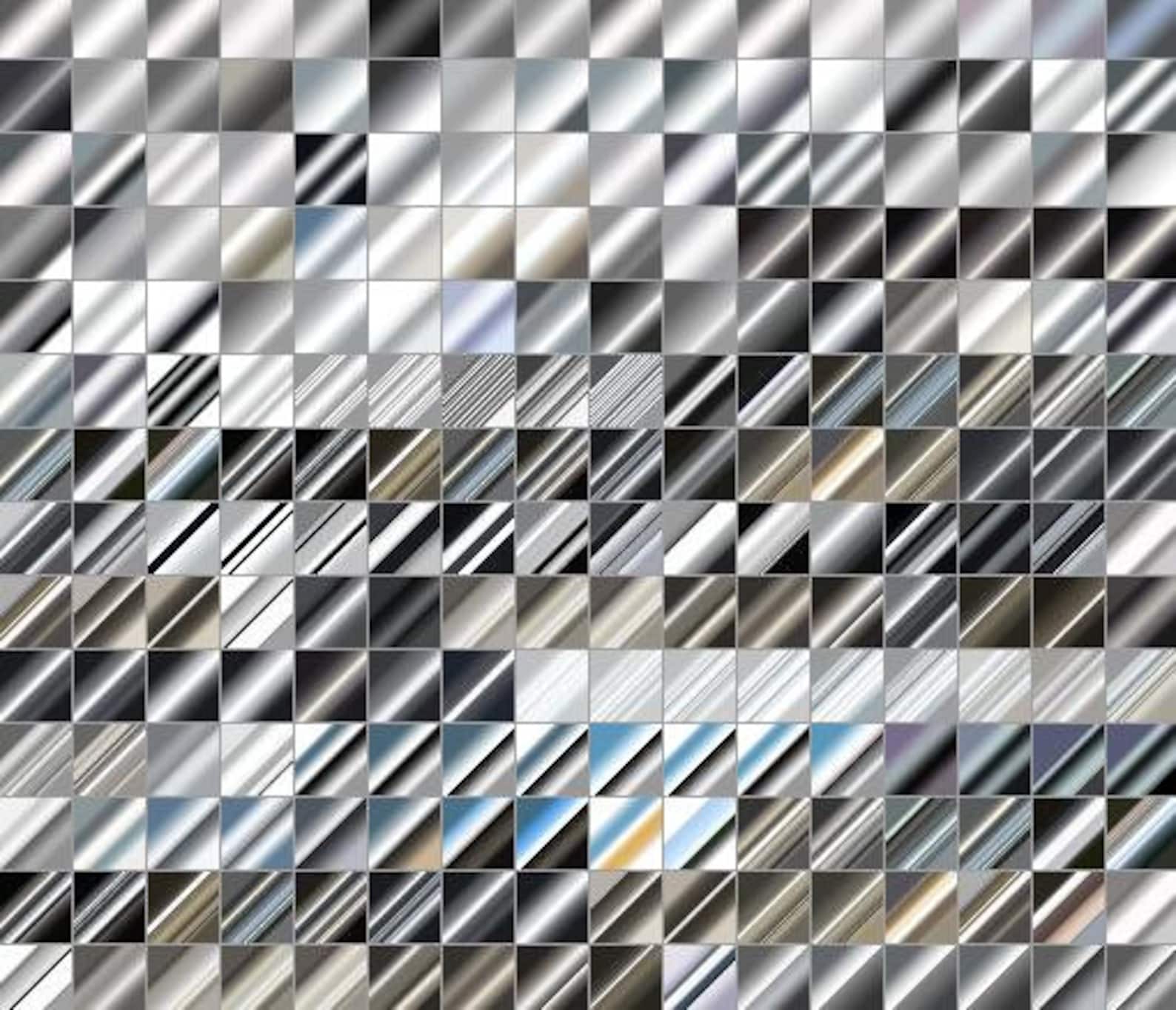 500++ Gradients Gold Silver and Bronze Photoshop Gradients Preset ...