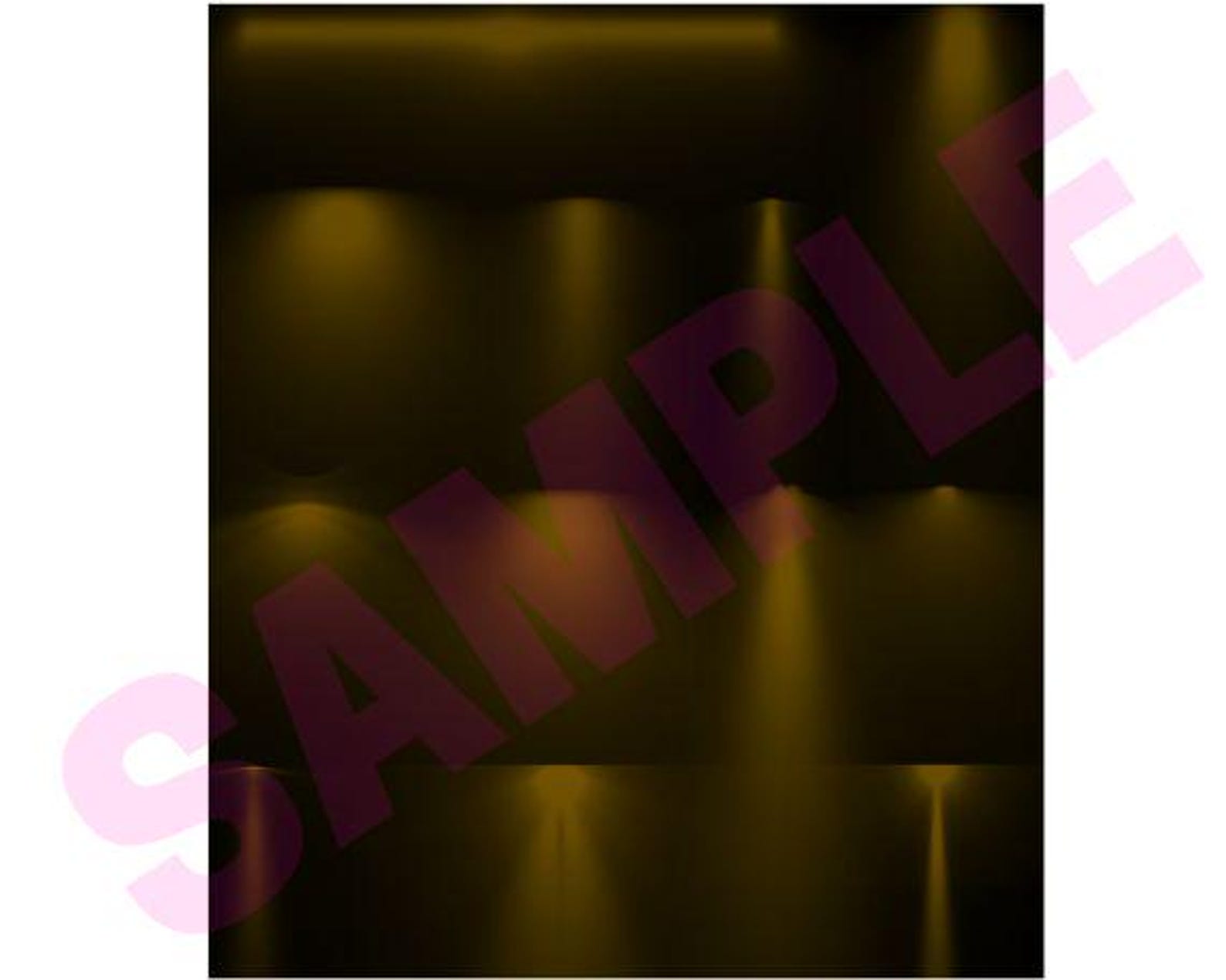 40 Photoshop Lighting and Spotlight Brush - Adobe Photoshop Designer ...