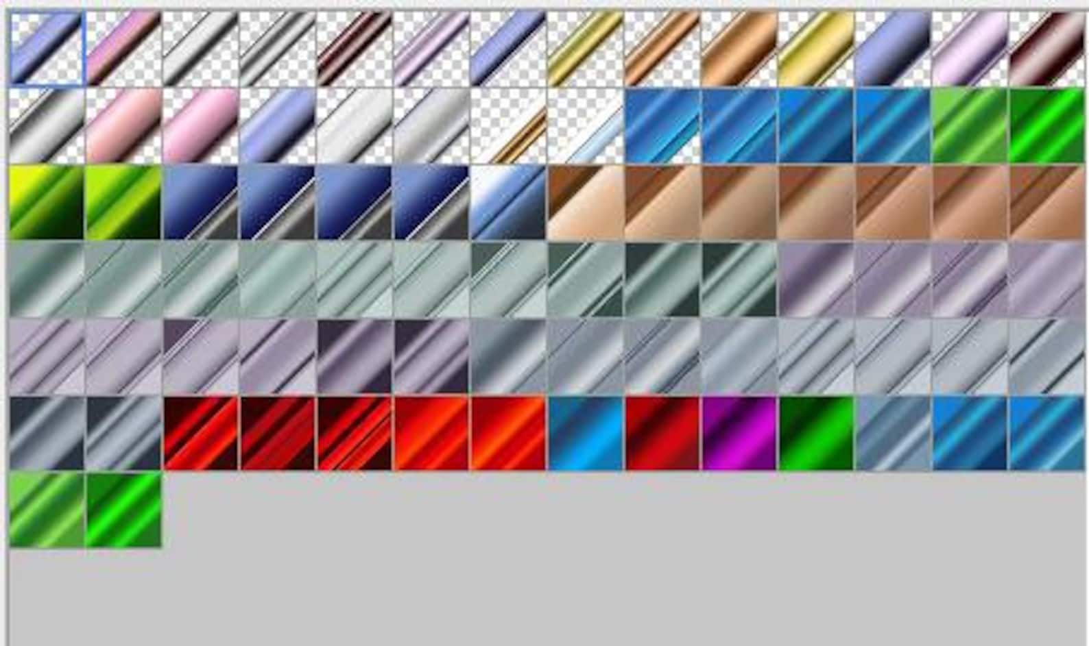 Photoshop 4300 Gradients Preset designer Collections in the UK - Etsy ...