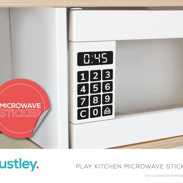 Play Kitchen - Etsy