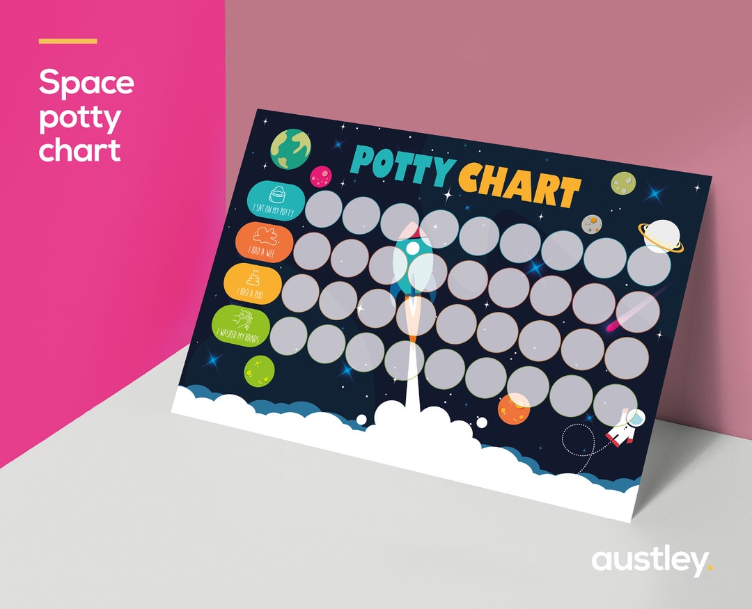 Kind, Peuter, Kinderen, Ruimte, Raket, Sticker Beloning Grafiek ...