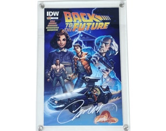 Comic Book Slab - Etsy