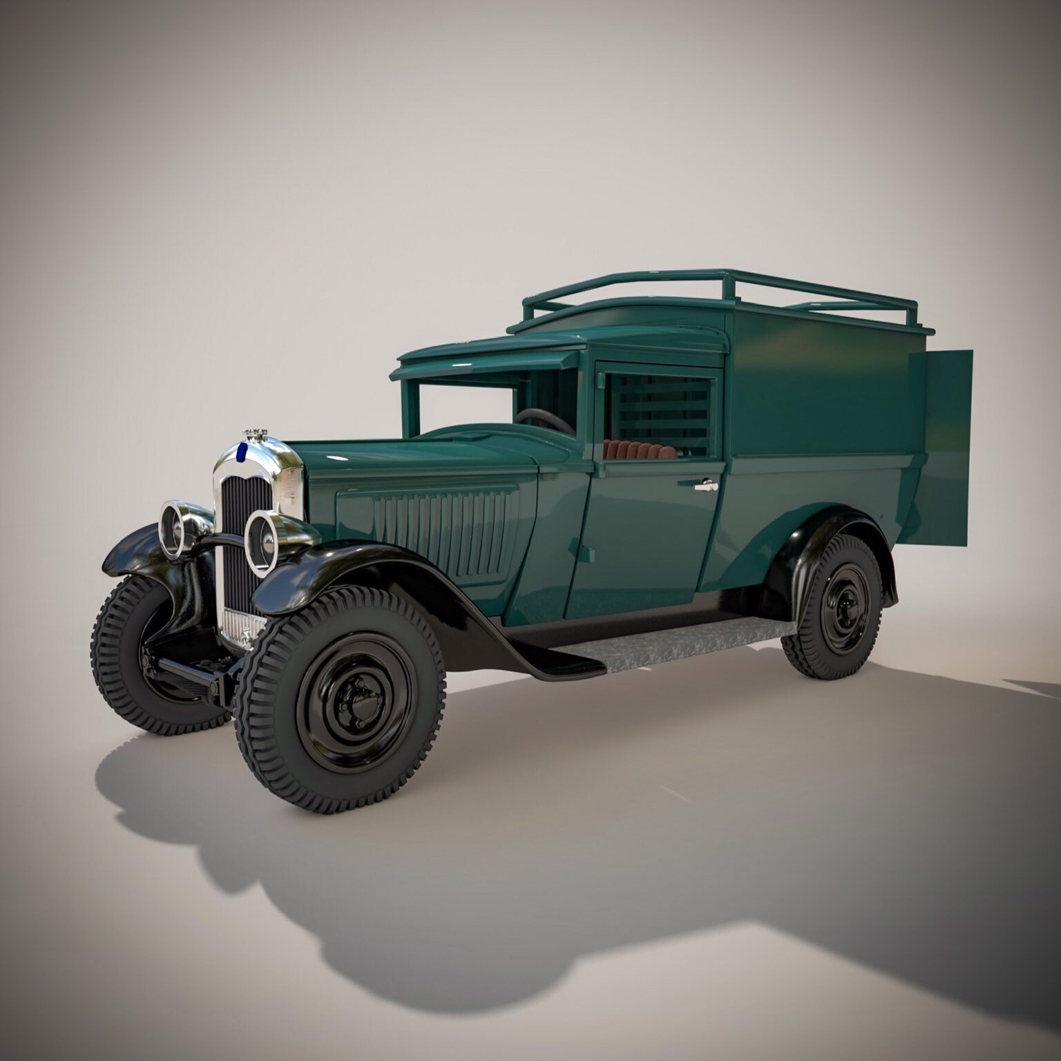 1/72 Citroën AC4 - Etsy