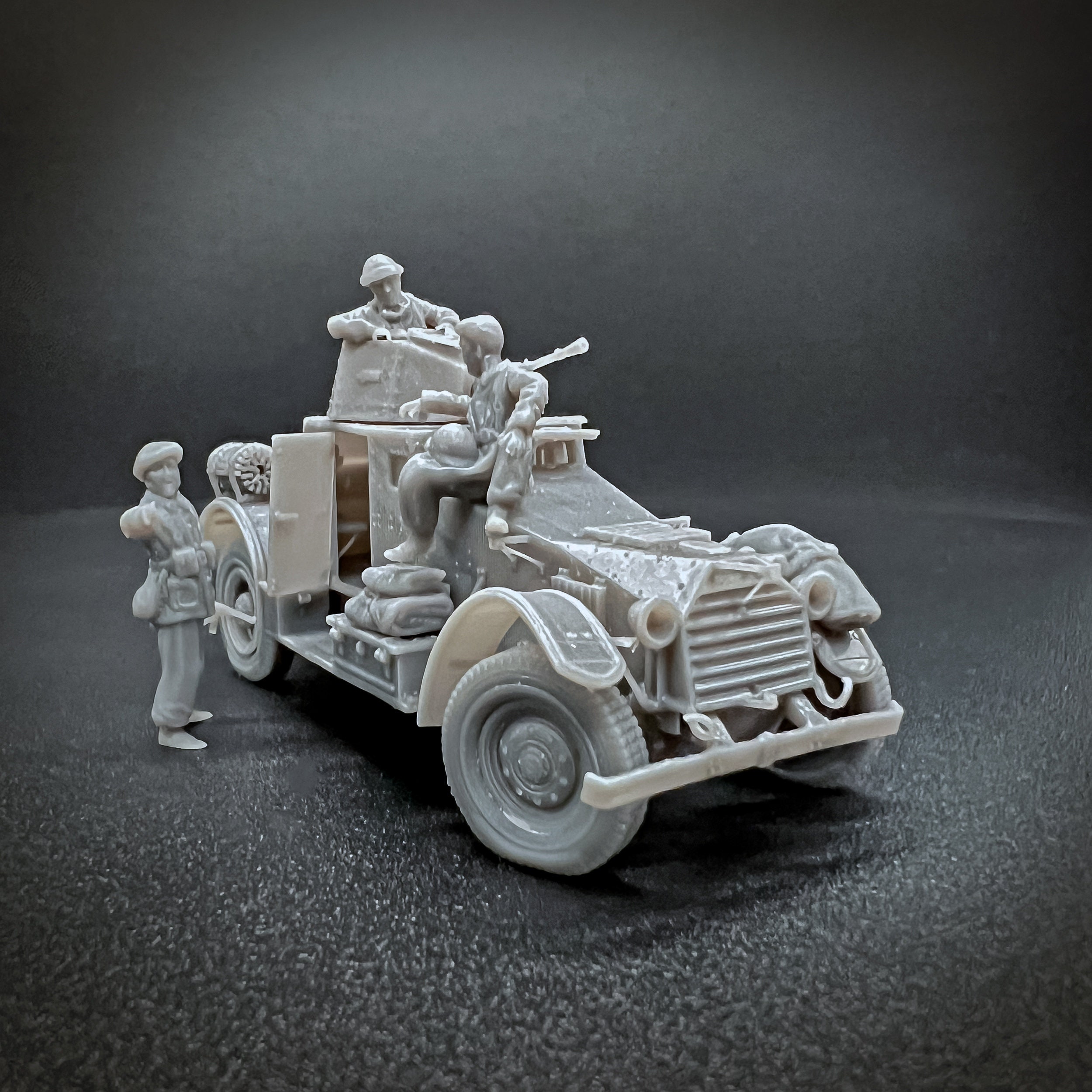 1/72 LAFFLY 80 AM WWII - Etsy