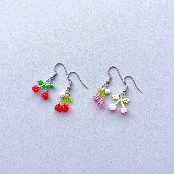 Kawaii Cute Aesthetic Beads - Etsy