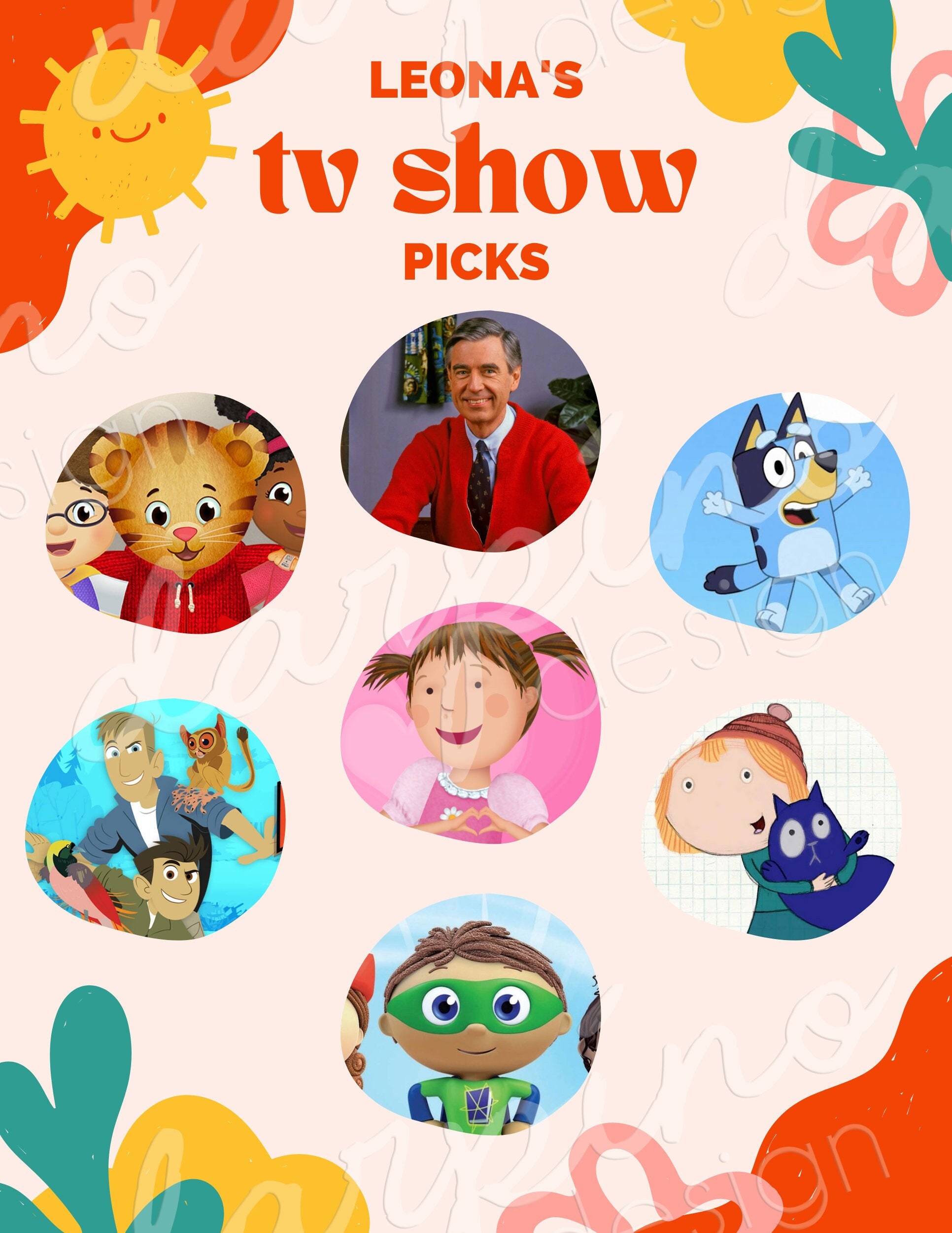 Show Chart for Kids Limit Screen Time - Etsy