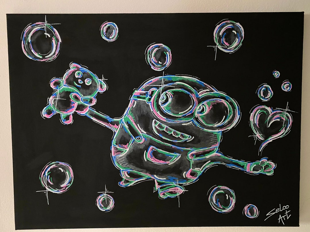 Minion, Minions, I Simply Incorrigible - Etsy