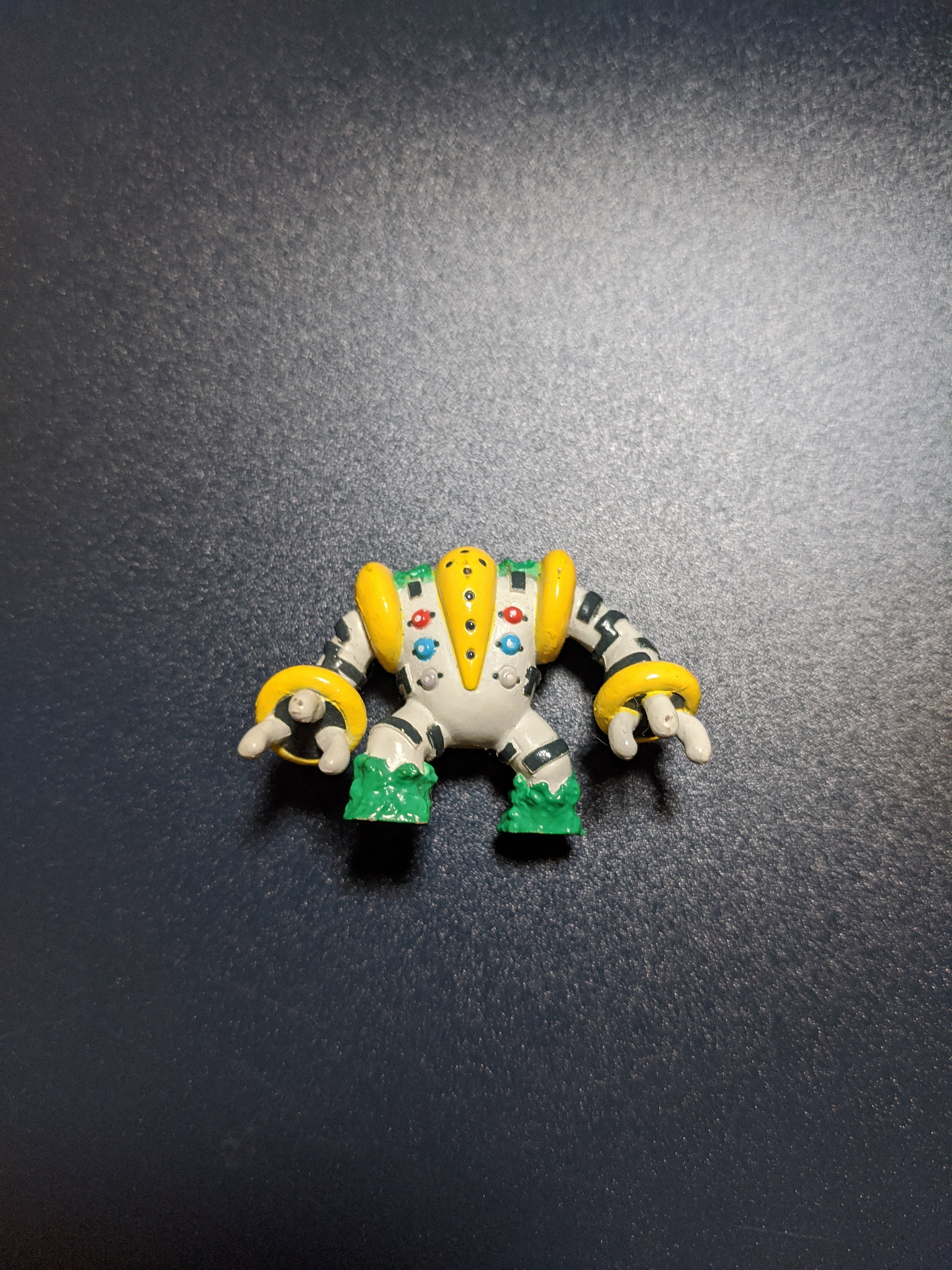 Regigigas Toy