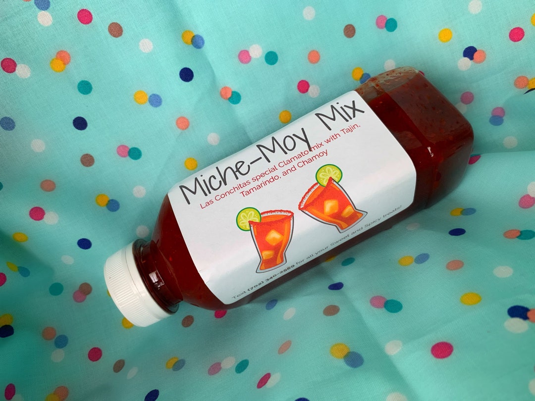 Miche-moy Mix - Etsy