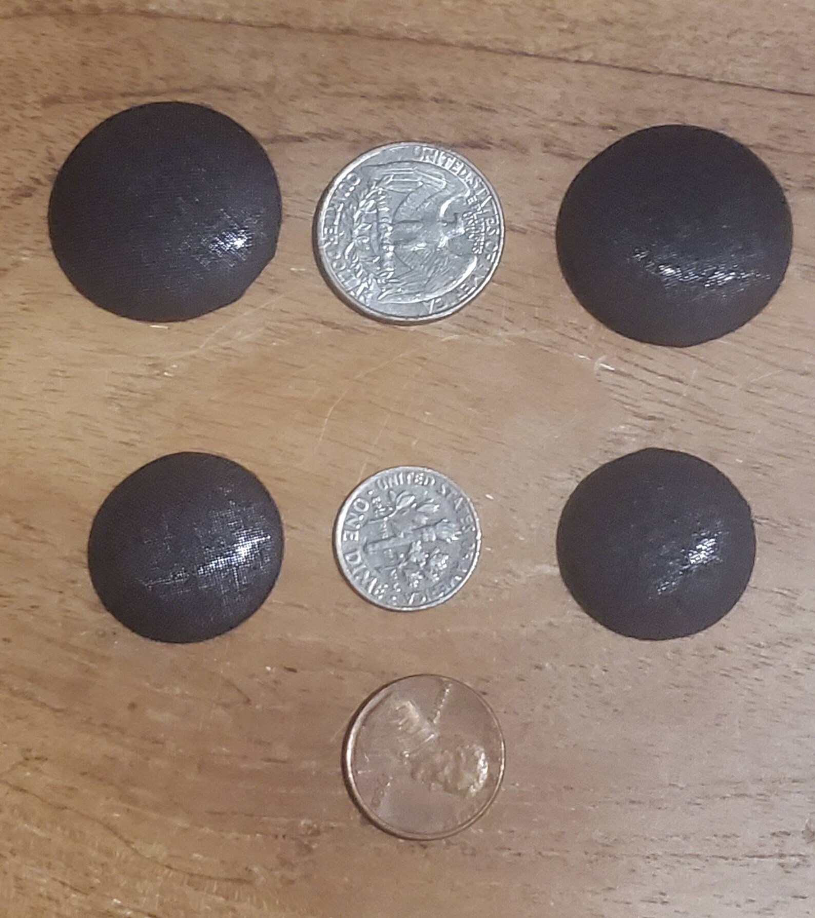 Denim Blue Jean Pearl Patchwork Earrings - Etsy