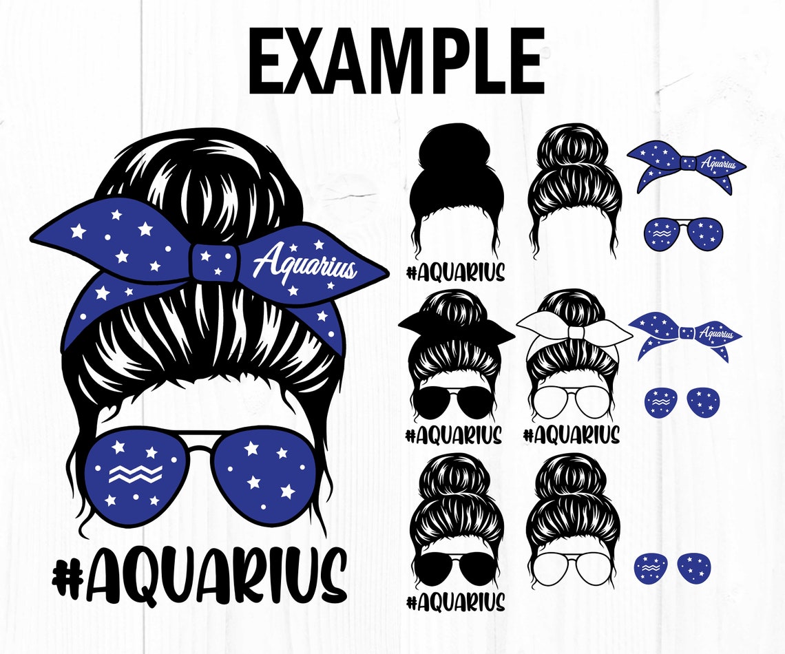 Mom Life Svg Bundle Zodiac Sign Svg Bundle Moms Life Zodiac - Etsy Canada