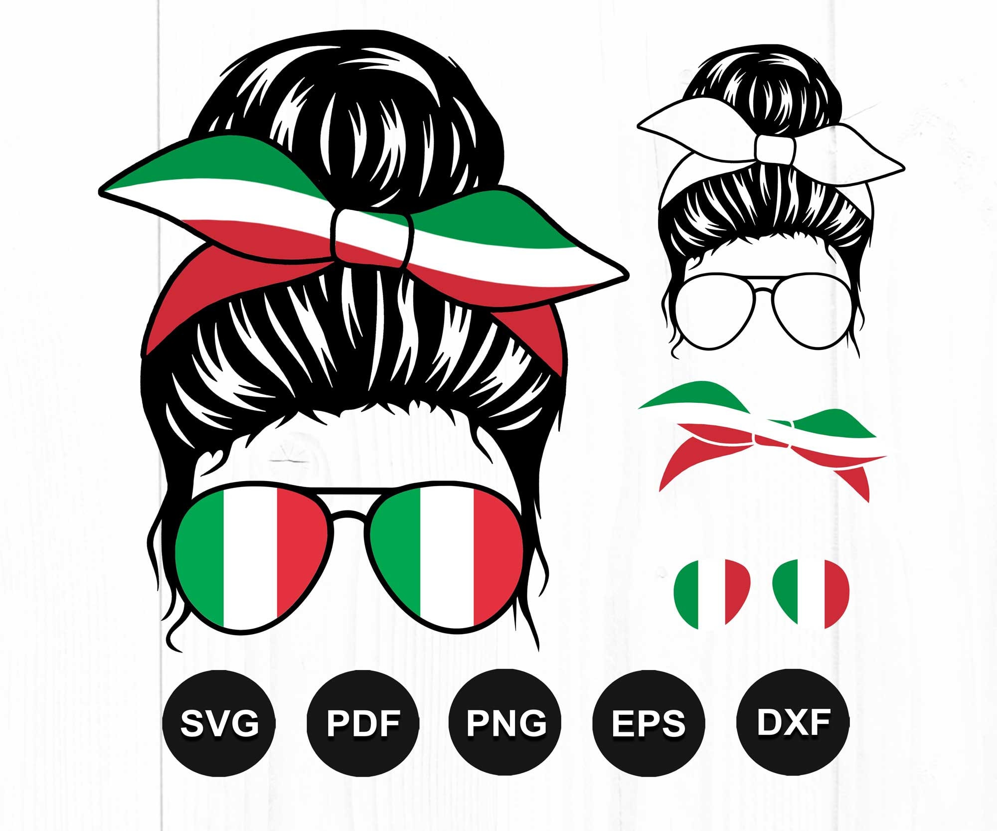 Italy Svg Italy Flag Svg Mom Life Svg Italian Mom Svg | Etsy Canada