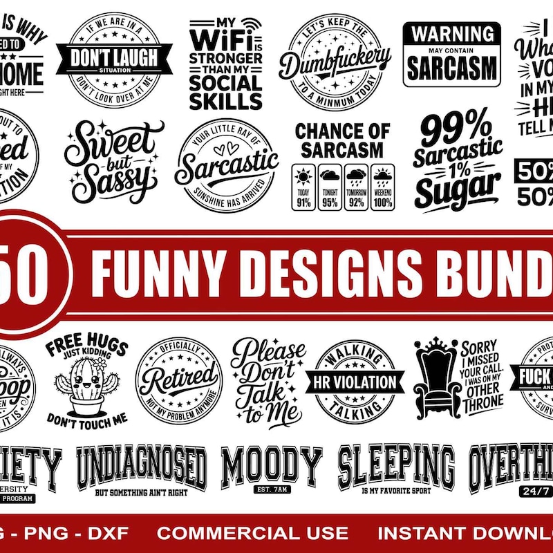 Funny Sayings on a Shirt - Etsy UK