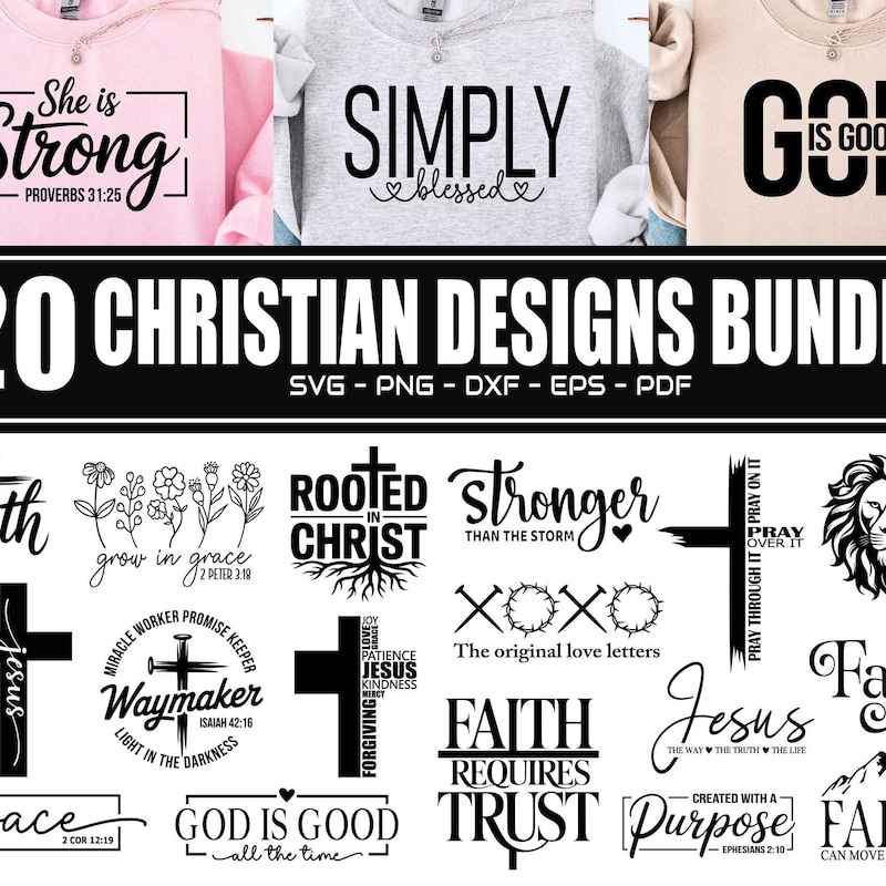 Bible Logo Dxf - Etsy