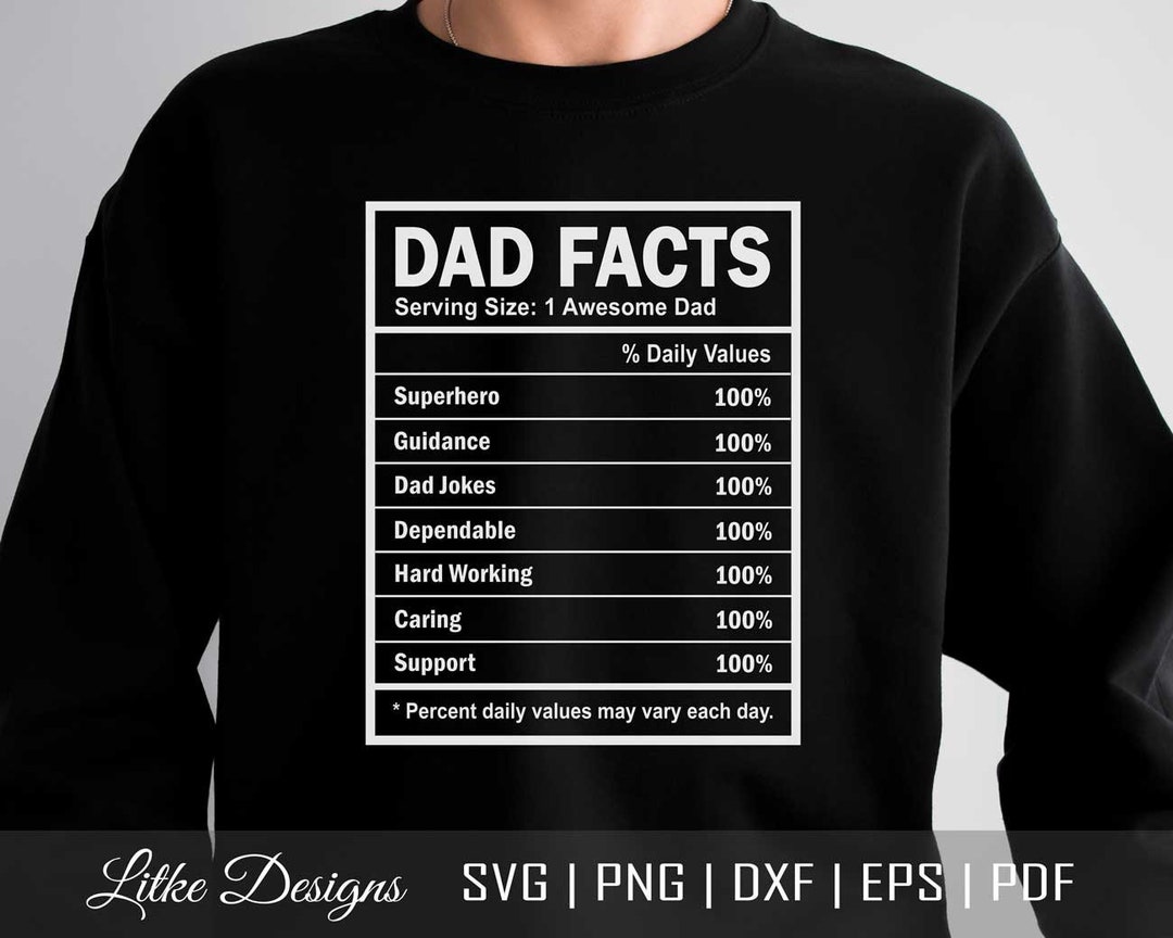 Fathers Day Svg, Best Dad, Funny Dad Svg, Daddy Svg, Happy Fathers Day ...