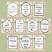 Printable Classroom Posters: 10-PACK Printable Classroom Poster for ...