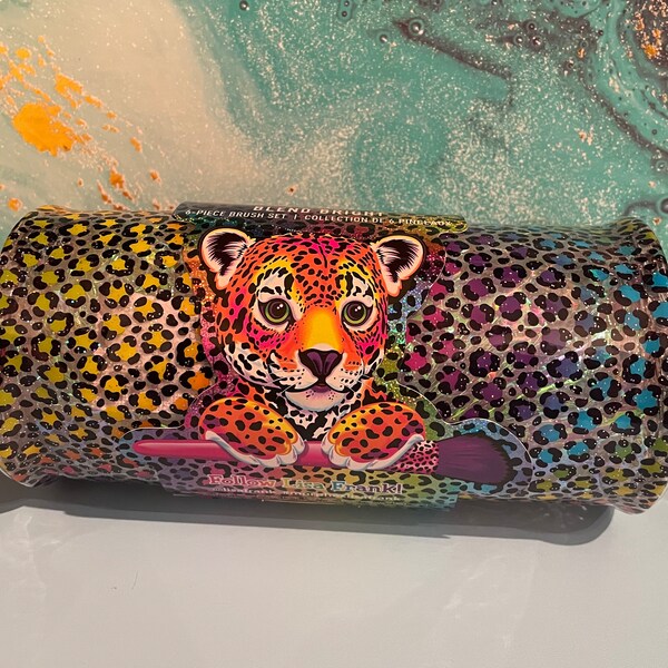 Lisa Frank Bag - Etsy