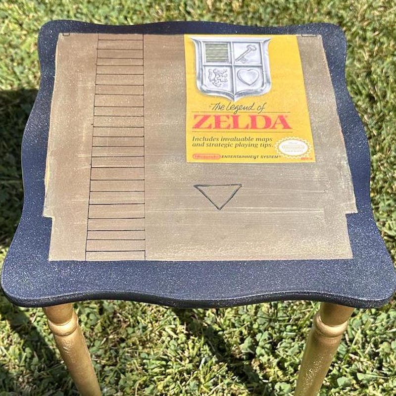 Nes Coffee Table - Etsy
