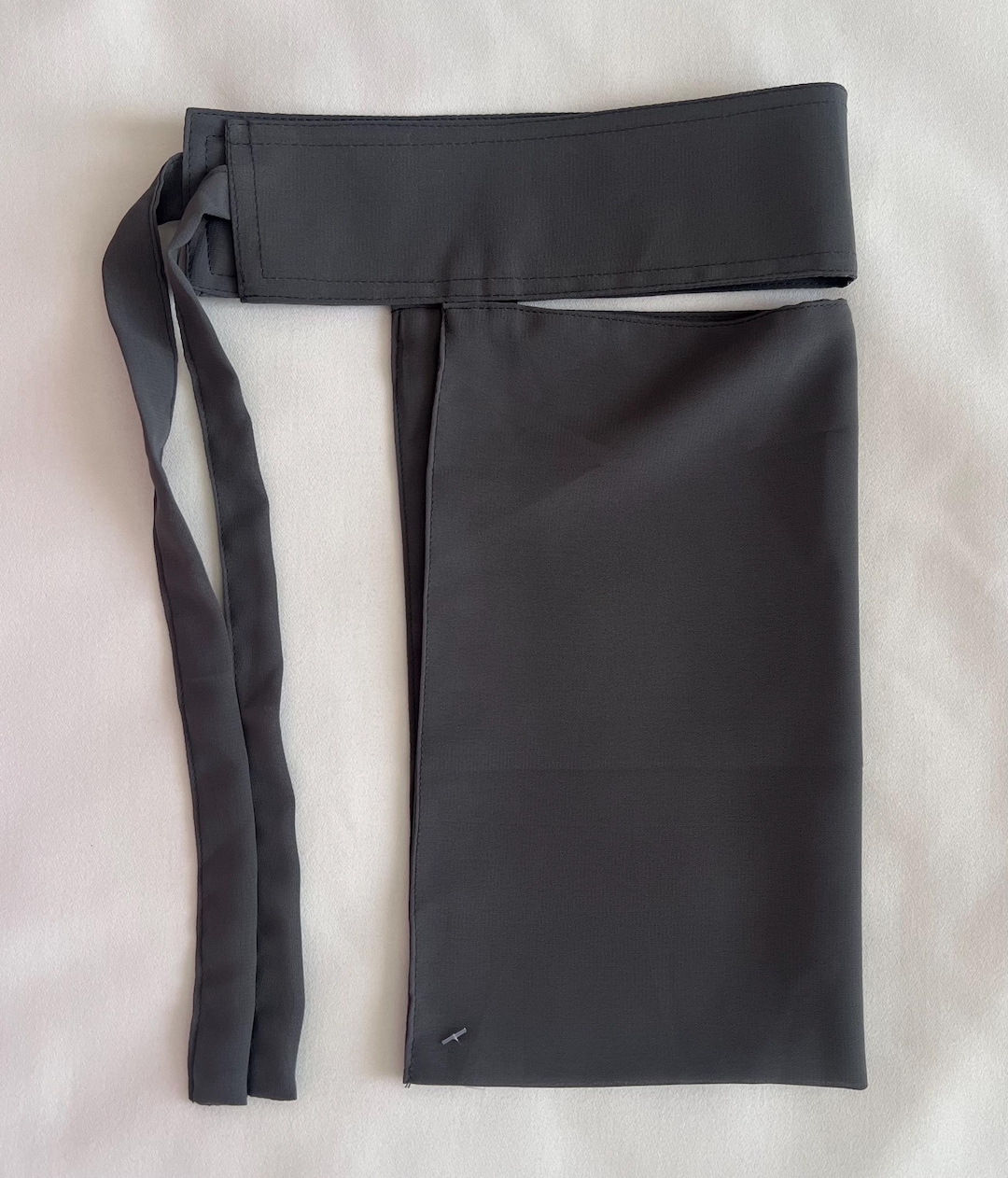 Saudi Style Colored Niqab With Stiff Headband - Etsy