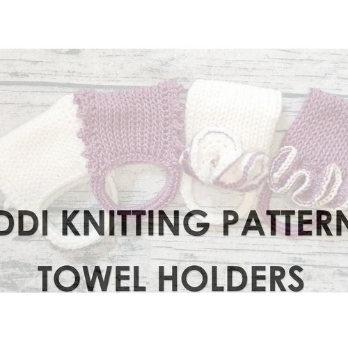 Knitting Pattern Addi Express Sentro 22 Needle Knitting | Etsy