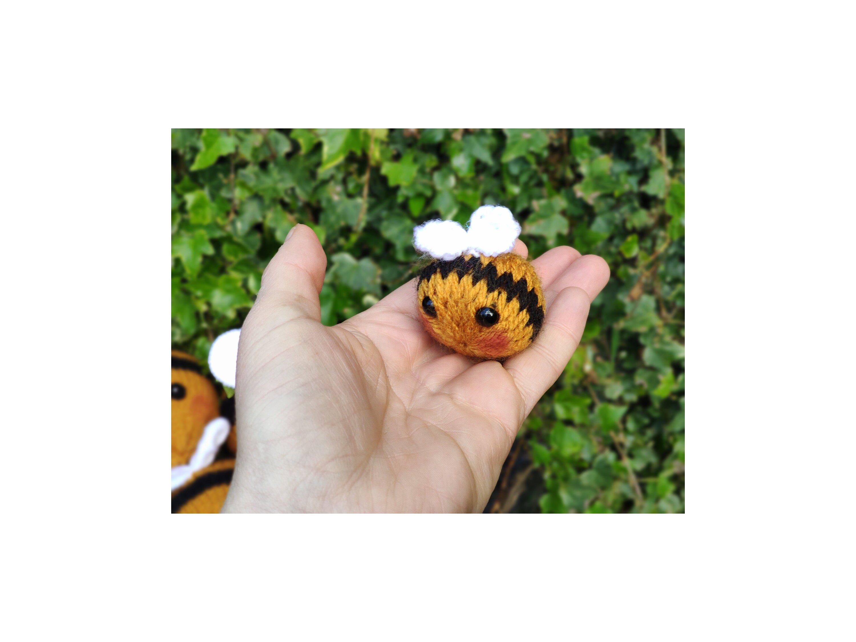Chunky Bee ADDI Knitting Patterns - Sentro, Addi Express Proff, Addi ...