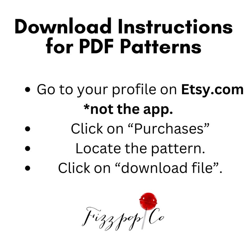 ADDI ANGEL PDF Pattern - Circular Knitting Machine Pattern - Addi ...