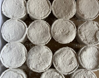 Eggshell Ritual Powder Cascarilla Ritual Egg Shell Powder - Etsy