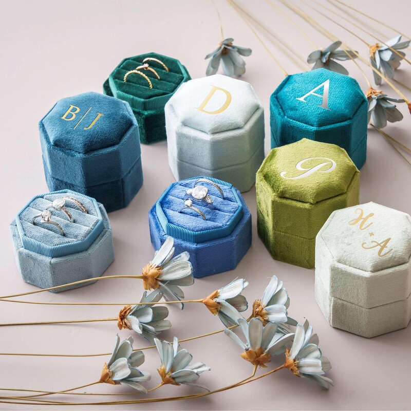 Stacking Gift Boxes - 60+ Gift Ideas for 2025