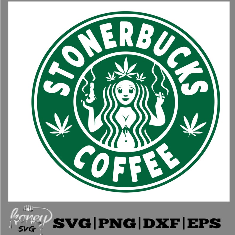 Weed Svg Dxf Png Eps Cut Files Cannabis Svg Hippie Svg - Etsy