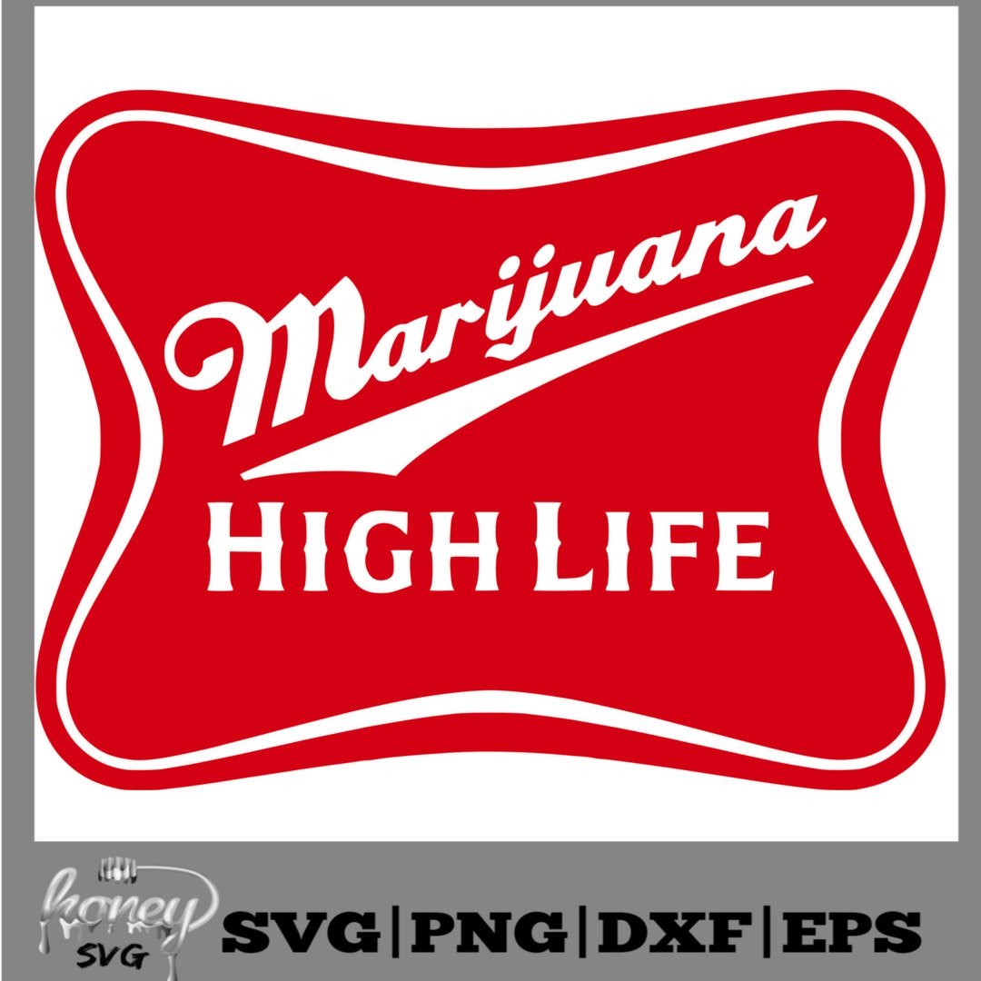Marijuana High Life- Blunt File, Blunt, Weed Tray Png File, Cannabis ...