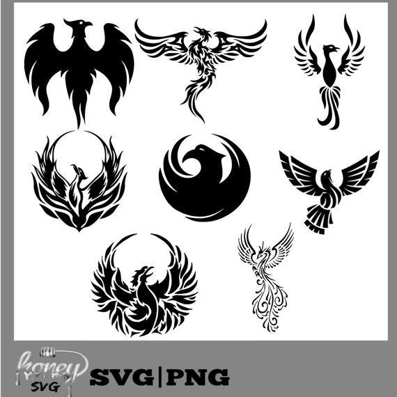 Rising Phoenix Tribal