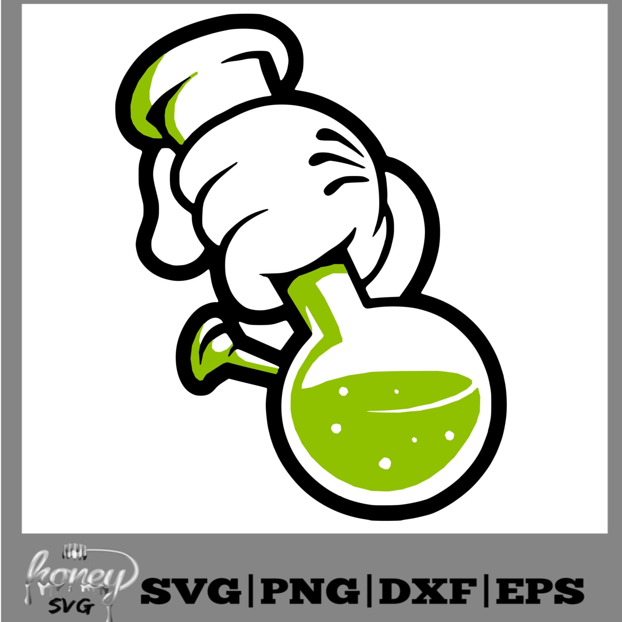 Mickey Mouse Hands Rolling Weed Shirt