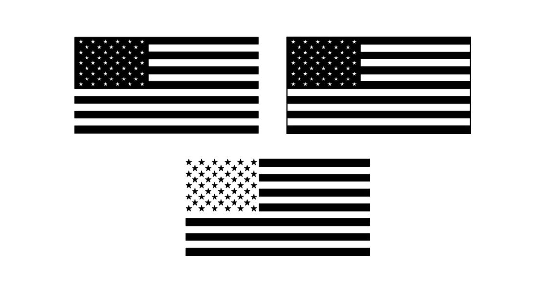 American Flag SVG: Patriotic Cut File (PNG, JPG) - Etsy